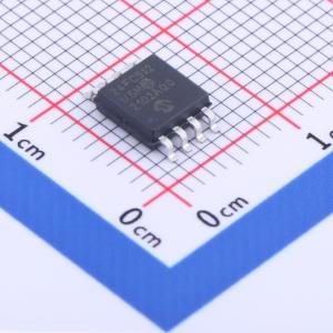 24FC512-I/SM中文资料_最新报价_数据手册下载_MICROCHIP(美国微芯)-EEPROM-立创商城