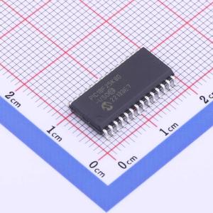 PIC18F25K80-I/SO中文资料_最新报价_数据手册下载_MICROCHIP(美国微芯)-单片机(MCU/MPU/SOC)-立创商城