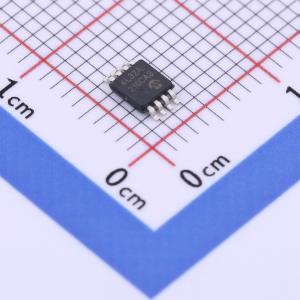 24LC32A-I/MS中文资料_最新报价_数据手册下载_MICROCHIP(美国微芯)-EEPROM-立创商城