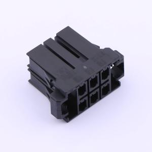 F32FMS-06V-KXX中文资料_最新报价_数据手册下载_JST-胶壳(线对板/线对线)-立创商城