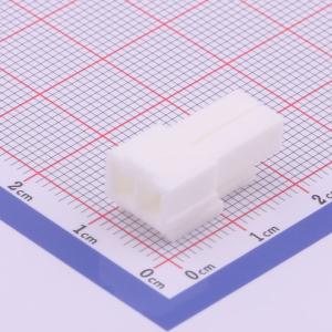 HLP-02V中文资料_最新报价_数据手册下载_JST-胶壳(线对板/线对线)-立创商城