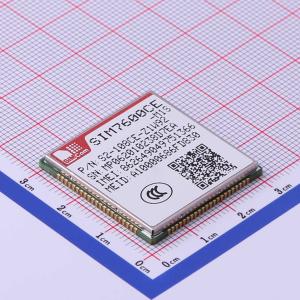 SIM7600CE-M1S中文资料_最新报价_数据手册下载_SIMCOM(芯讯通无线科技)-2G/3G/4G/5G模块-立创商城