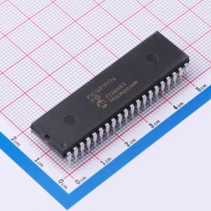 PIC16F19176-I/P中文资料_最新报价_数据手册下载_MICROCHIP(美国微芯)-单片机(MCU/MPU/SOC)-立创商城