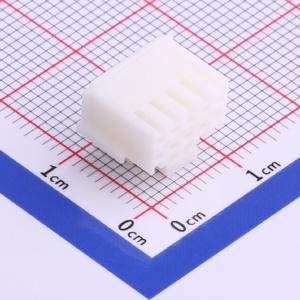 HX20028-10Y中文资料_最新报价_数据手册下载_HX(红星)-胶壳(线对板/线对线)-立创商城