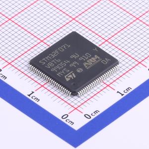 STM32F071VBT6中文资料_最新报价_数据手册下载_ST(意法半导体)-单片机(MCU/MPU/SOC)-立创商城