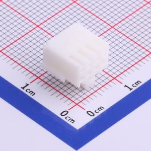 HX20028-8Y中文资料_最新报价_数据手册下载_HX(红星)-胶壳(线对板/线对线)-立创商城