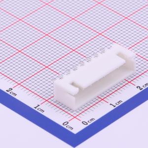 KH-XH-8A-Z中文资料_最新报价_数据手册下载_kinghelm(金航标)-线对板针座-立创商城