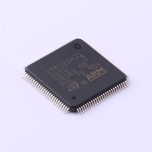 STM32G431VBT6中文资料_最新报价_数据手册下载_ST(意法半导体)-单片机(MCU/MPU/SOC)-立创商城