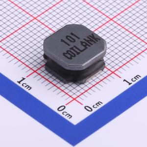 ABG10A50M101中文资料_最新报价_数据手册下载_Coilank(驰兴电感)-功率电感-立创商城