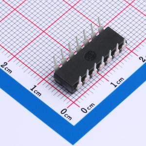 MCP6004-E/P中文资料_最新报价_数据手册下载_MICROCHIP(美国微芯)-运算放大器-立创商城