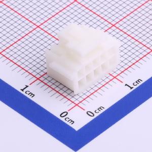 HX20028-10Y中文资料_最新报价_数据手册下载_HX(红星)-胶壳(线对板/线对线)-立创商城