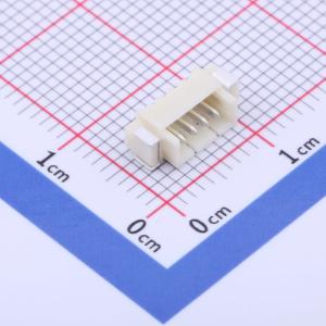 WF1251-WZ04WT1中文资料_最新报价_数据手册下载_Wcon(维峰电子)-线对板针座-立创商城