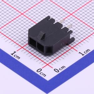 M3025V-1x2P中文资料_最新报价_数据手册下载_XFCN(兴飞)-线对板针座-立创商城