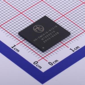 HG-EMC016-N1210中文资料_最新报价_数据手册下载_Hosin Global(宏芯宇)-eMMC-立创商城