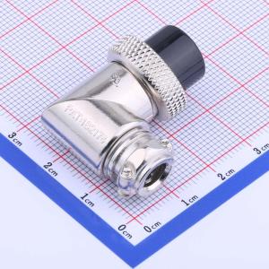 PLT-164-LP-R中文资料_最新报价_数据手册下载_PLT(錩钢)-圆形(线缆)连接器-立创商城