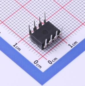24C02C-I/P中文资料_最新报价_数据手册下载_MICROCHIP(美国微芯)-EEPROM-立创商城