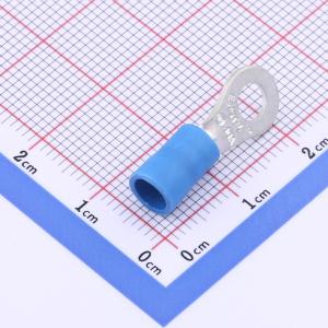 RBA2-4(FV2-4).K中文资料_最新报价_数据手册下载_JST-圆形端子-立创商城