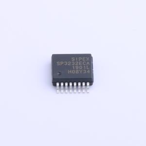 SP3232ECA-L/TR中文资料_最新报价_数据手册下载_MaxLinear(迈凌)-RS232芯片-立创商城