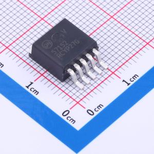 NCV57152DSADJR4G中文资料_最新报价_数据手册下载_onsemi(安森美)-线性稳压器(LDO)-立创商城