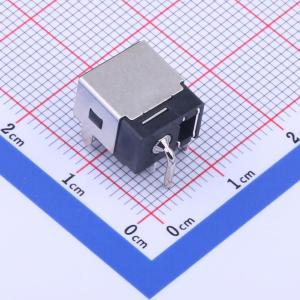 DC-044K-D025中文资料_最新报价_数据手册下载_G-Switch(品赞)-DC电源连接器-立创商城