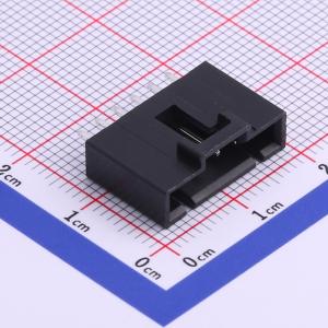 HX25418-6A中文资料_最新报价_数据手册下载_HX(红星)-线对板针座-立创商城