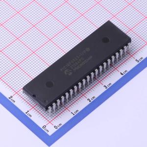 PIC18F4523-I/P中文资料_最新报价_数据手册下载_MICROCHIP(美国微芯)-单片机(MCU/MPU/SOC)-立创商城