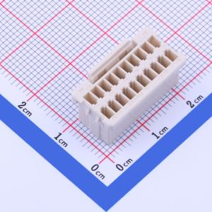 PNDP-20V-Z中文资料_最新报价_数据手册下载_JST-胶壳(线对板/线对线)-立创商城