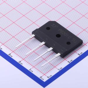 PB5010中文资料_最新报价_数据手册下载_YANGJIE(扬杰)-整流桥-立创商城