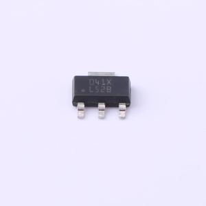 LM3940IMPX-3.3/NOPB中文资料_最新报价_数据手册下载_TI(德州仪器)-线性稳压器(LDO)-立创商城