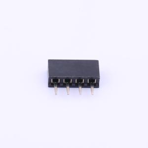 PM200V-11-04-H43中文资料_最新报价_数据手册下载_XFCN(兴飞)-排母-立创商城