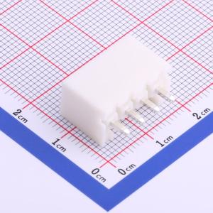 HX39601-4AE中文资料_最新报价_数据手册下载_HX(红星)-线对板针座-立创商城