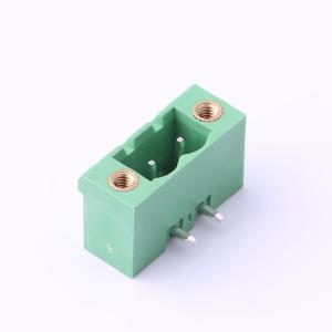 2EDGRM-5.08-02P-14-100A(H)中文资料_最新报价_数据手册下载_DEGSON(高正/高松)-插拔式接线端子-立创商城