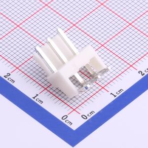 HX39601-3WAH中文资料_最新报价_数据手册下载_HX(红星)-线对板针座-立创商城