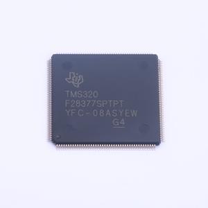 TMS320F28377SPTPT中文资料_最新报价_数据手册下载_TI(德州仪器)-单片机(MCU/MPU/SOC)-立创商城