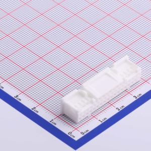 PUDP-36V-S中文资料_最新报价_数据手册下载_JST-胶壳(线对板/线对线)-立创商城