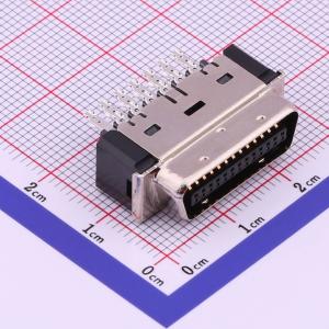 6320M-026SSS1MNA01中文资料_最新报价_数据手册下载_Wcon(维峰电子)-硬盘连接器(SAS/SATA/M.2)-立创商城