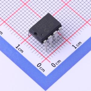 24AA512-I/P_MICROCHIP(美国微芯)_24AA512-I/P中文资料_PDF手册_价格-立创商城