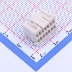 PNDP-14V-Z中文资料_最新报价_数据手册下载_JST-胶壳(线对板/线对线)-立创商城