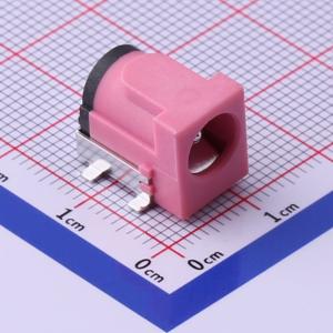 DC-050-2.0-P中文资料_最新报价_数据手册下载_USAKRO(美韩)-DC电源连接器-立创商城