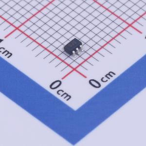 ESDA6V1-5W6-TP中文资料_最新报价_数据手册下载_TECH PUBLIC(台舟)-静电和浪涌保护(TVS/ESD)-立创商城