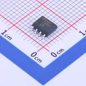 LM337LMX/NOPB中文资料_最新报价_数据手册下载_TI(德州仪器)-线性稳压器(LDO)-立创商城