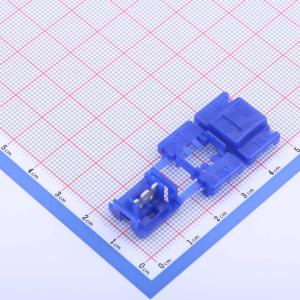 CL-1814S中文资料_最新报价_数据手册下载_JST-IDC刺破式连接器(牛角/简牛)-立创商城