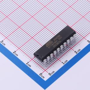 ATTINY861-20PU中文资料_最新报价_数据手册下载_MICROCHIP(美国微芯)-单片机(MCU/MPU/SOC)-立创商城