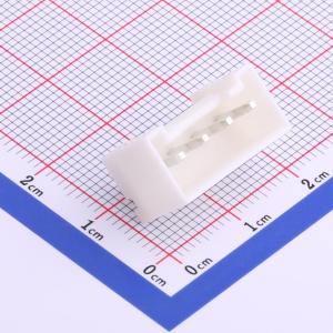 HX39601-4AE中文资料_最新报价_数据手册下载_HX(红星)-线对板针座-立创商城