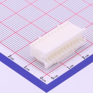 PADP-24V-1-S中文资料_最新报价_数据手册下载_JST-胶壳(线对板/线对线)-立创商城