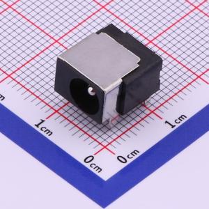 DC-044C-20A中文资料_最新报价_数据手册下载_韩国韩荣-DC电源连接器-立创商城
