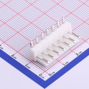 HX39601-7WAP中文资料_最新报价_数据手册下载_HX(红星)-线对板针座-立创商城