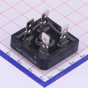 S25VB100中文资料_最新报价_数据手册下载_YANGJIE(扬杰)-整流桥-立创商城