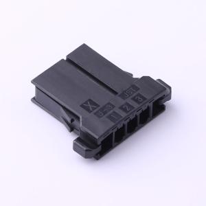 F31FSS-03V-KX中文资料_最新报价_数据手册下载_JST-胶壳(线对板/线对线)-立创商城