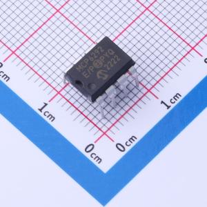MCP6292-E/P_MICROCHIP(美国微芯)_MCP6292-E/P中文资料_PDF手册_价格-立创商城